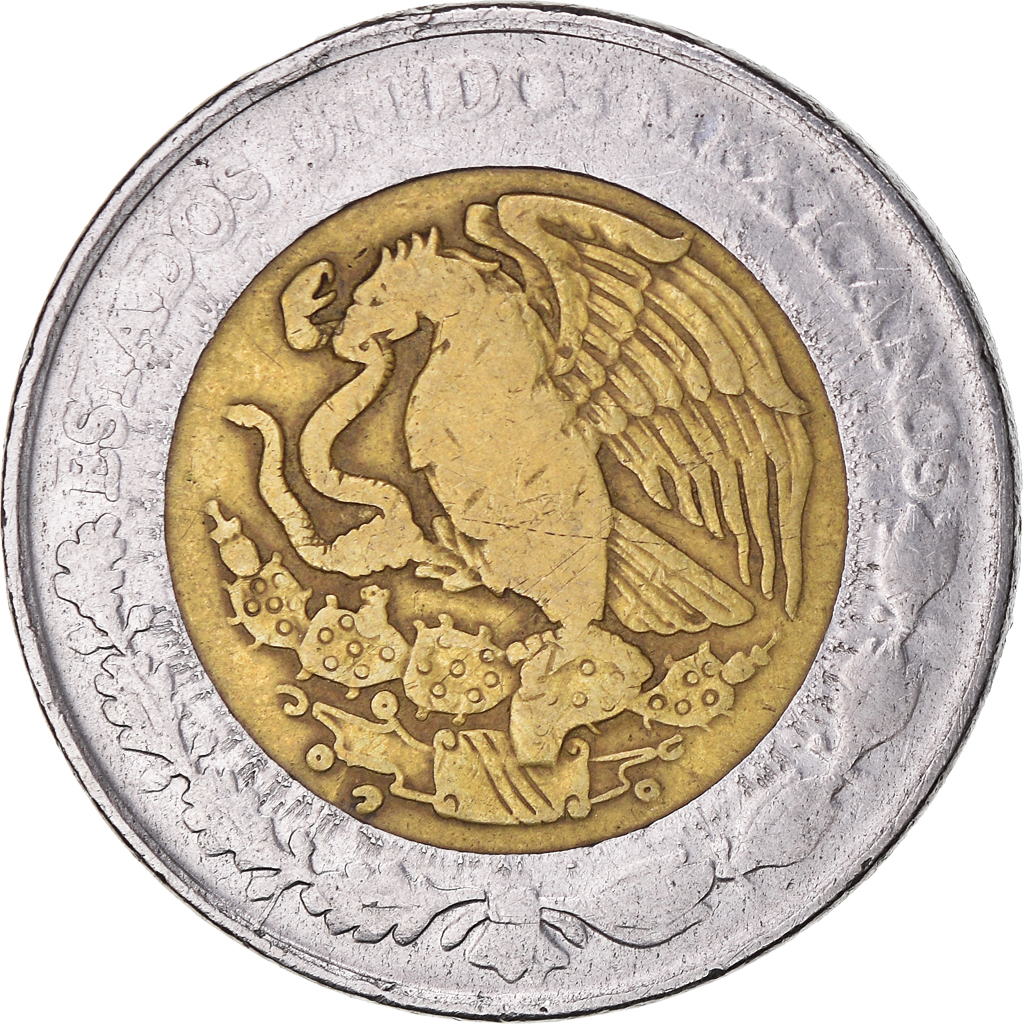 1404854 Moneda M xico 5 Nuevo Pesos 1992 Compra Venta En 1404854-moneda-m-xico-5-nuevo-pesos-1992-compra-venta-en