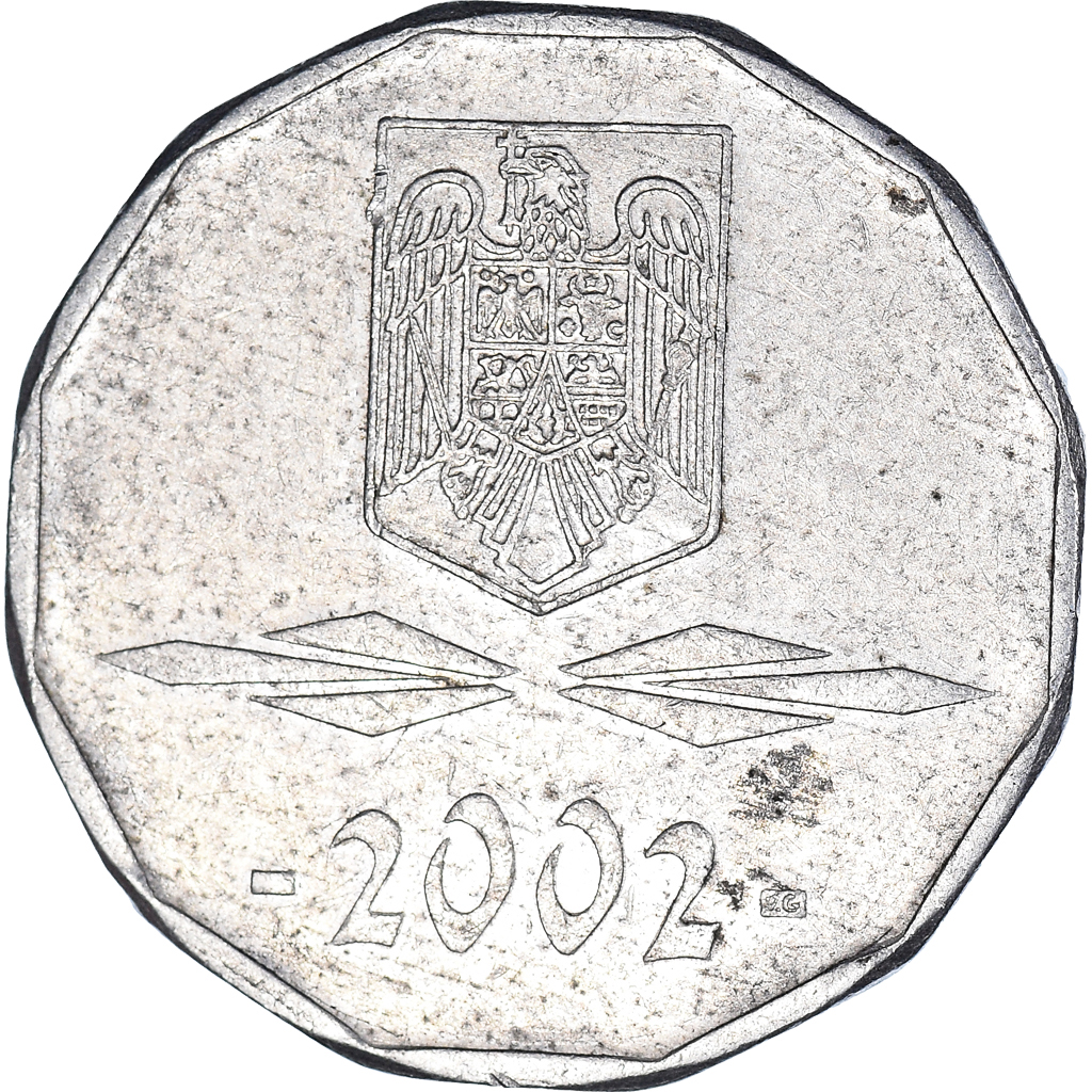 Coin Romania 5000 Lei 2002 European Coins coin-romania-5000-lei-2002-european-coins