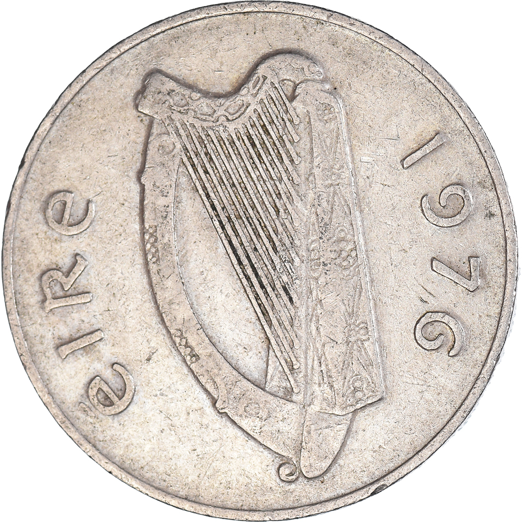 [#1421788] moneda, república de irlanda, 10 pen - Compra venta en ...