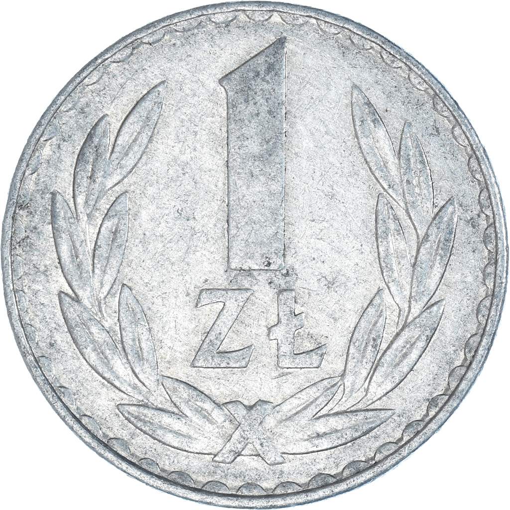 [#1449143] moneda, polonia, zloty, 1980 - Compra venta en todocoleccion