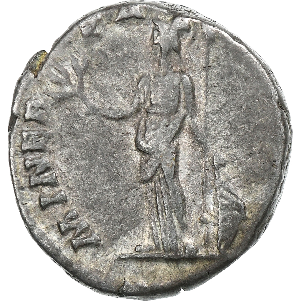 Clodius Albinus, Denarius, 194-195, Rome, Silver, , RIC:7 | Roman ...