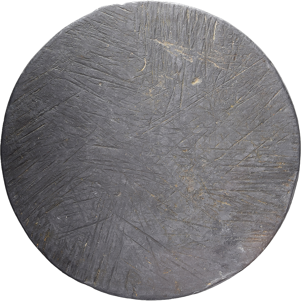 France, Medal, Louis XVI & Marie-Antoinette, 1782, Lead, Uniface pattern