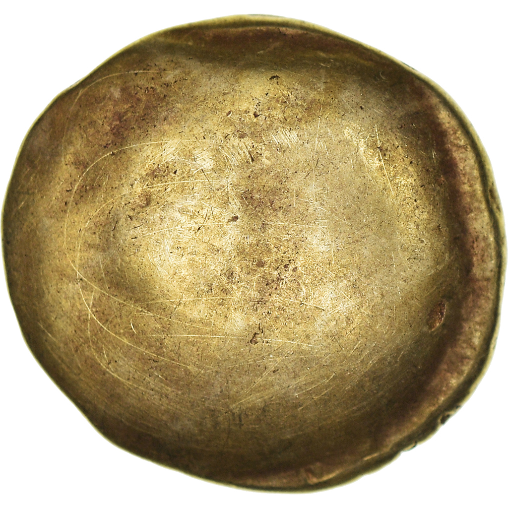 Coin, Ambiani, Stater, , Gold, Delestrée:242 | Celtic Coins