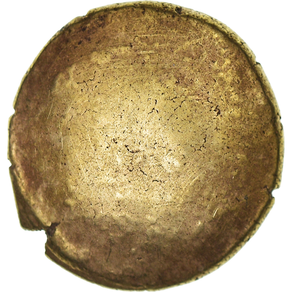 Coin, Ambiani, Stater, , Gold, Delestrée:242 | Celtic Coins