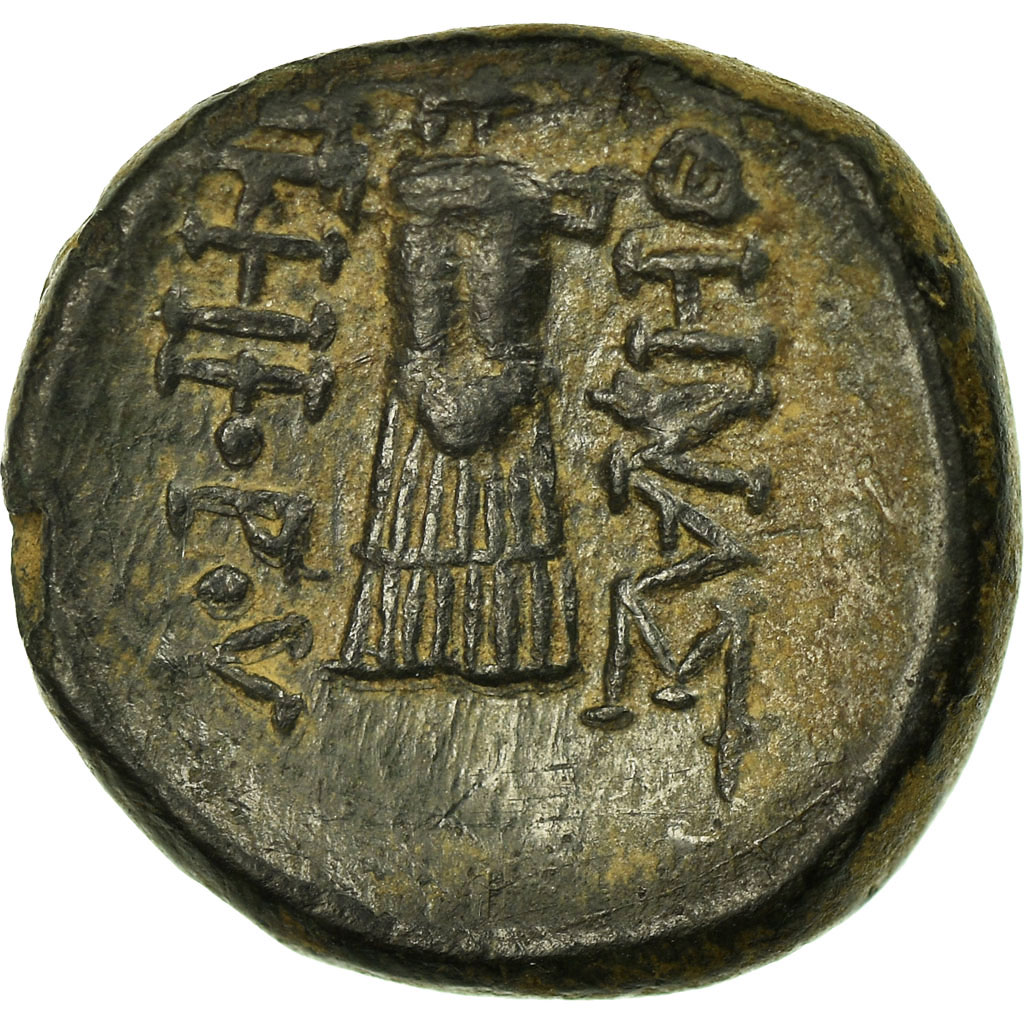Coin, Mysia, Pergamon, Athena, Bronze, Pergamon, , Bronze | Greek Coins