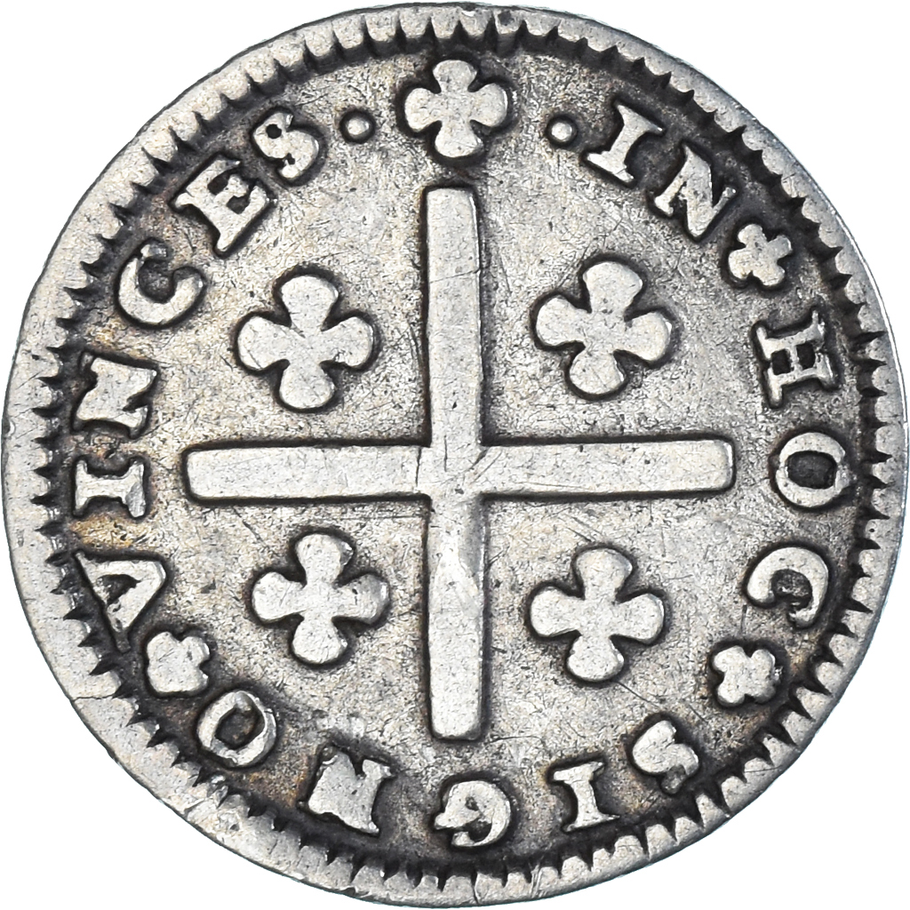 Coin, Portugal, Joseph I, 80 Reis, LXXX; Tostao, ND (1750-1777), Lisbon