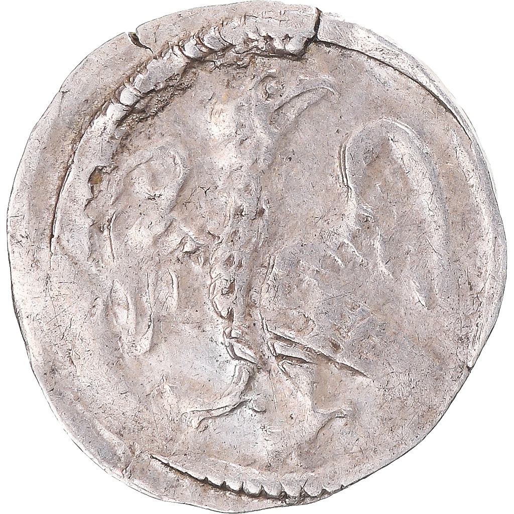 Coin, Hungary, Bela IV, Denar, 1235-1270, , Silver | European Coins