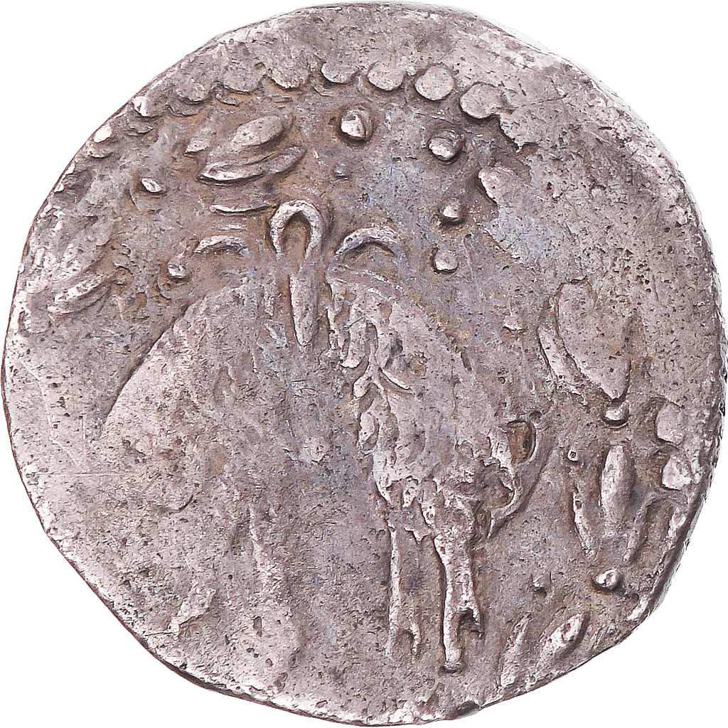 Coin, Italy, Kingdom of Naples, Philip III, 1/2 carlino, 1598-1621, Naples