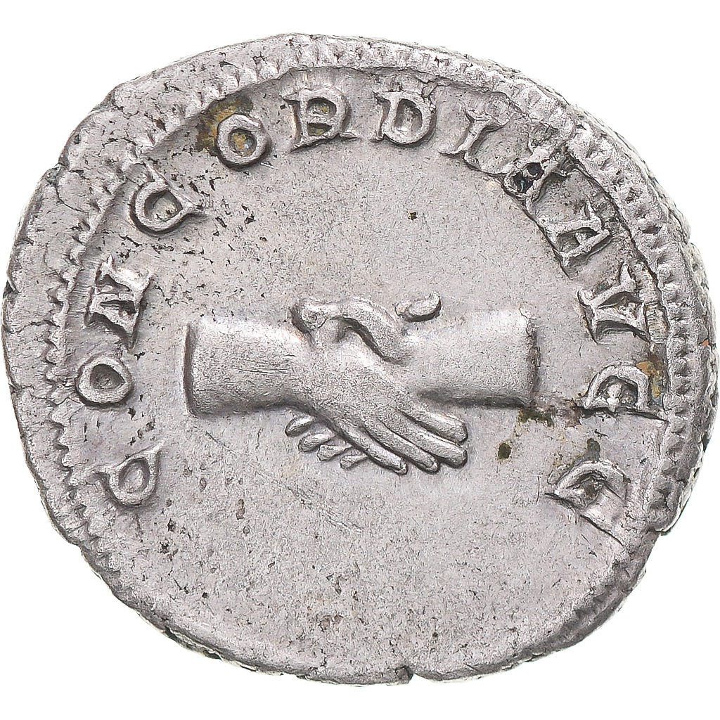 Coin, Balbinus, Antoninianus, 238, Rome, , Billon, RIC:10 | Roman ...