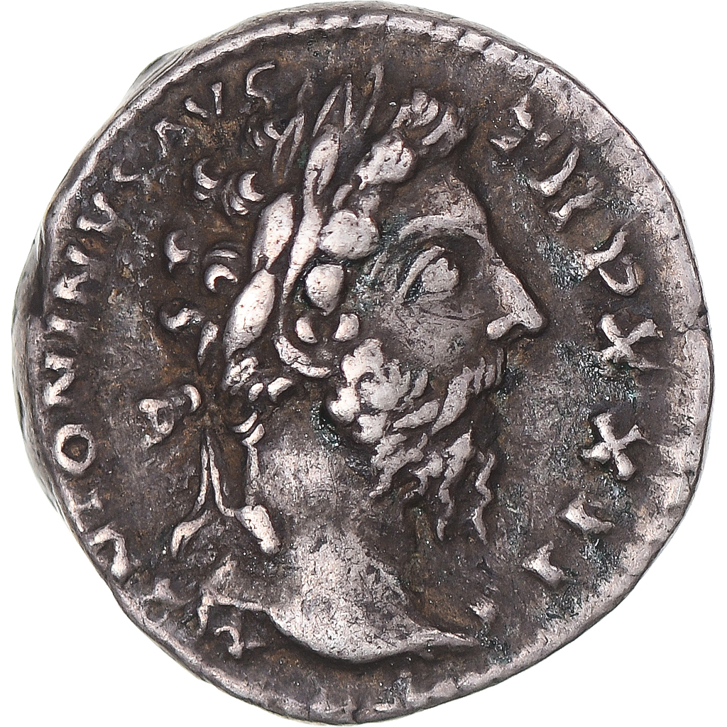 Coin, Marcus Aurelius, Denarius, 169, Rome, , Silver, RIC:207