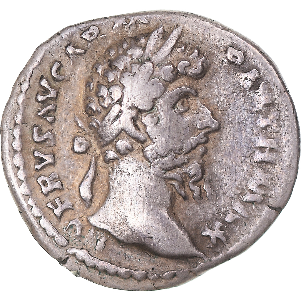 Coin, Lucius Verus, Denarius, 167, Rome, , Silver, RIC:576 | Roman ...