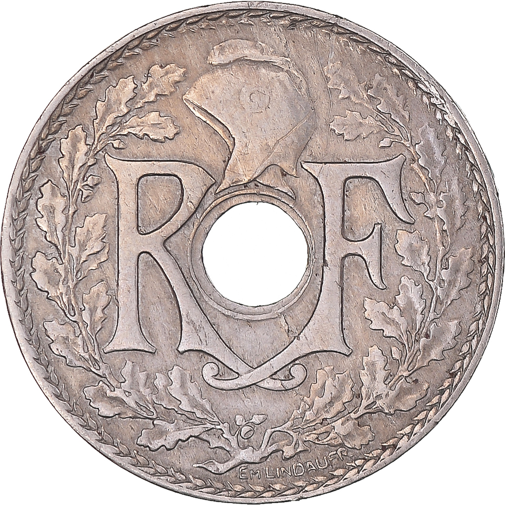 Coin, France, Lindauer, 25 Centimes, 1928, , Copper-nickel, KM:867a
