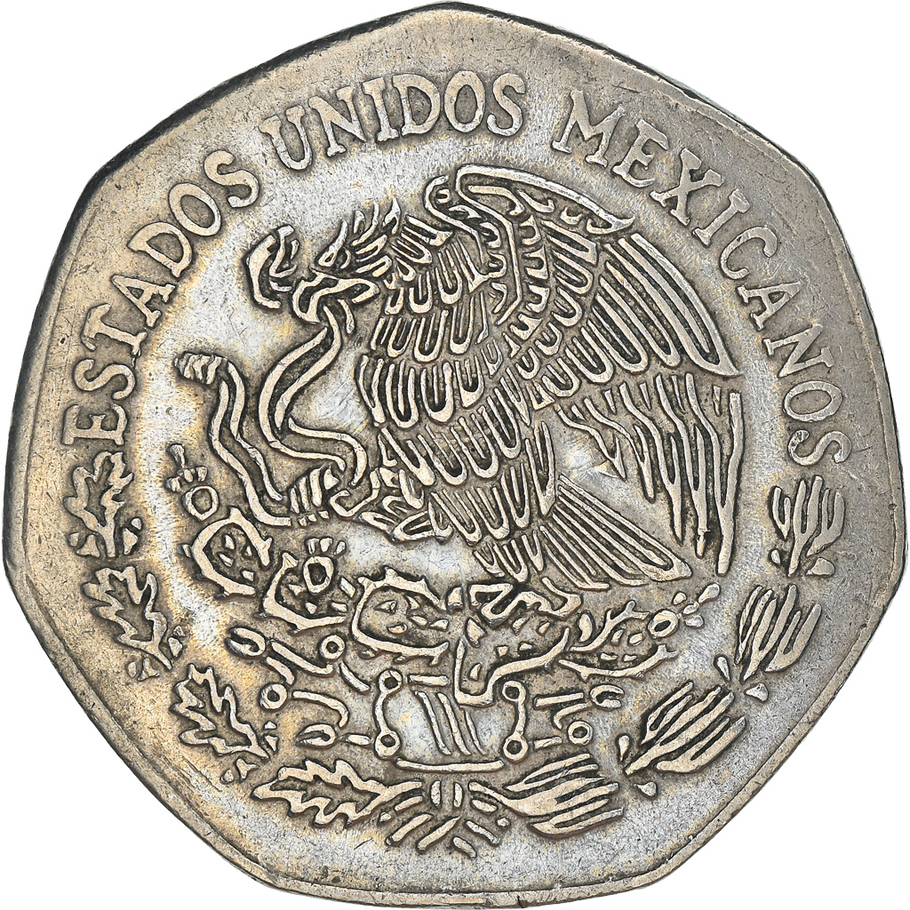  383108 Moneda M xico 10 Pesos 1976 Mexic Compra Venta En