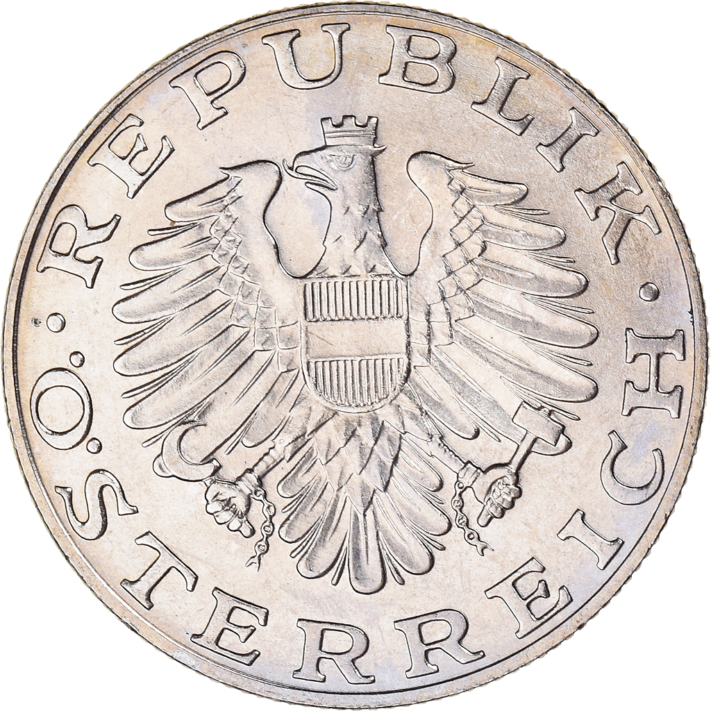 [#388474] moneda, austria, 10 schilling, 1994, - Compra venta en ...