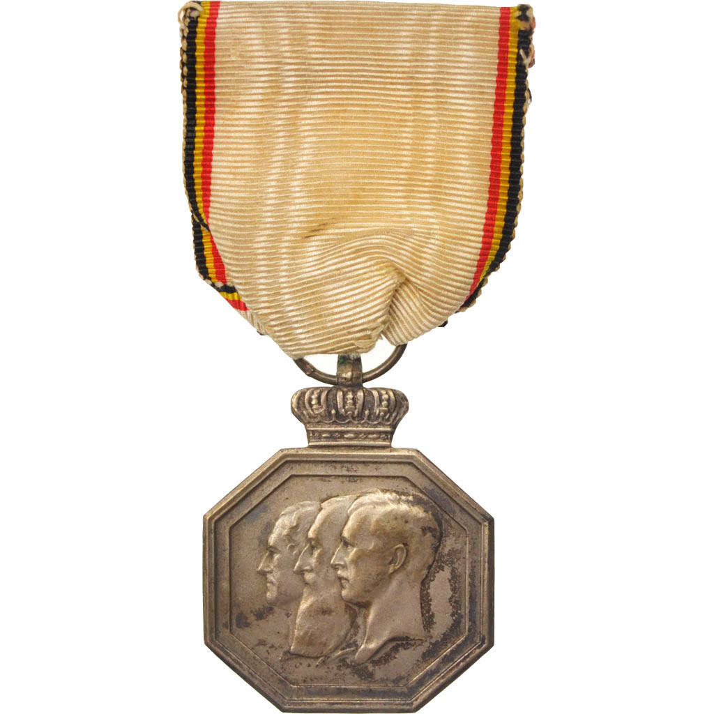 Belgium, Belgium Independence Centenary 1830 1930, History, Medal, 1930 ...