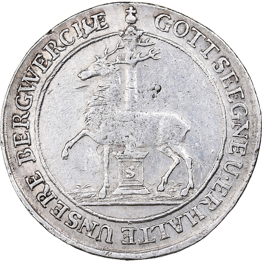 County of Stolberg-Stolberg, Christof Ludwig II and Friedrich Botho, 24