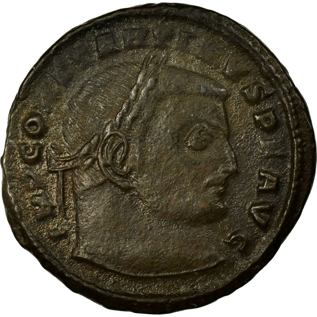 Coin, Constantine I, Nummus, Siscia, , Copper | Roman Imperial Coins