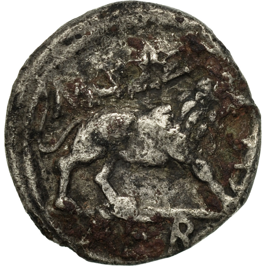 Coin, Drachm, Marseille, , Silver, Latour:1436 | Celtic Coins