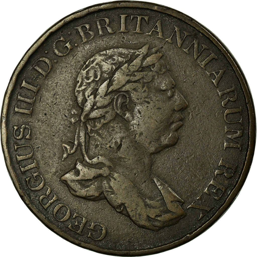 Coin, Ceylon, Stiver, 1815, , Copper, KM:81 | Asian and Middle Eastern ...