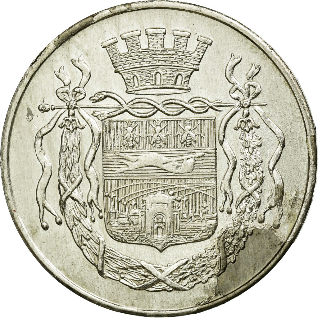 France, Token, Industry, 1885, , Billon | Tokens & Medals