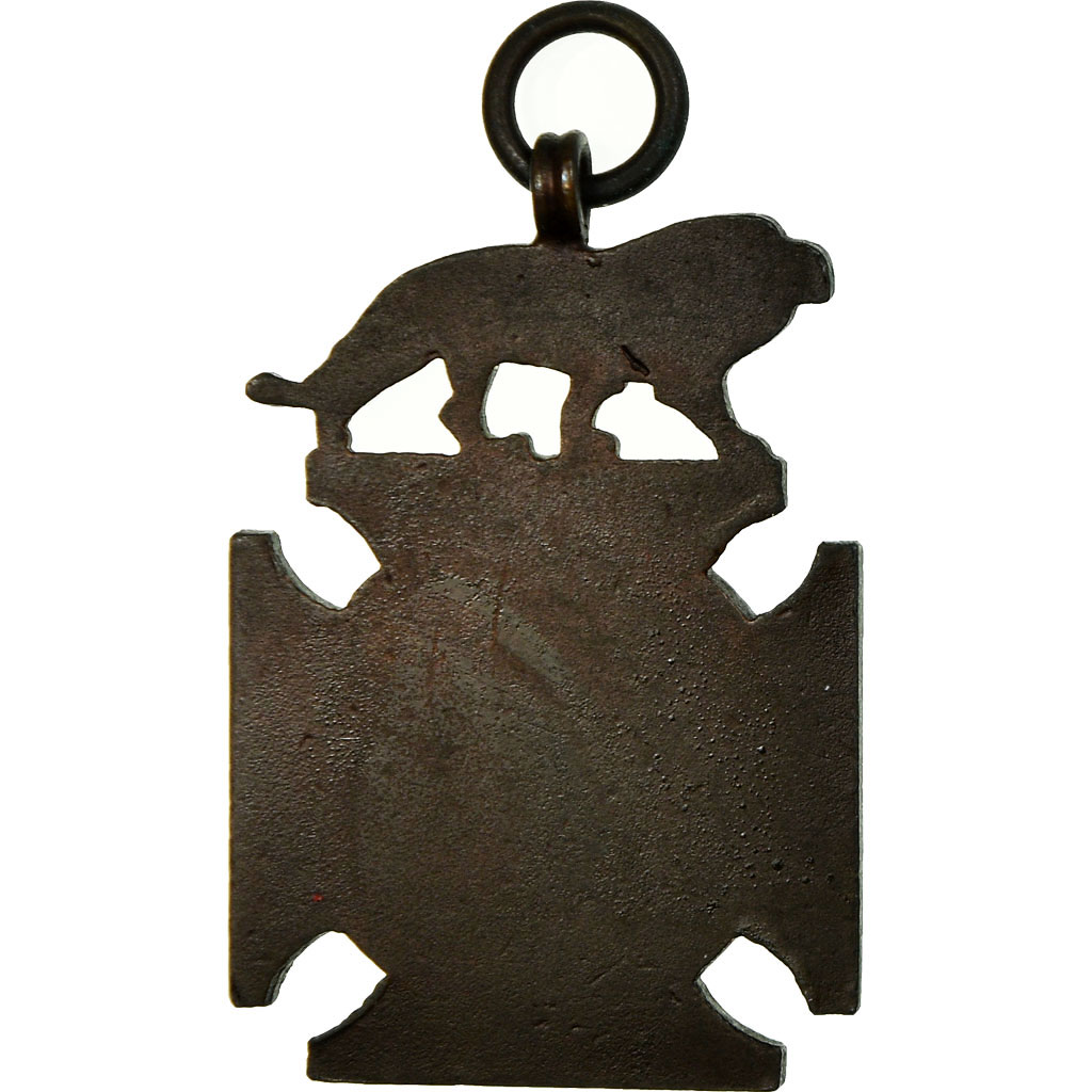 United Kingdom, Medal, The army Rifle Association, Sacchini, , Bronze