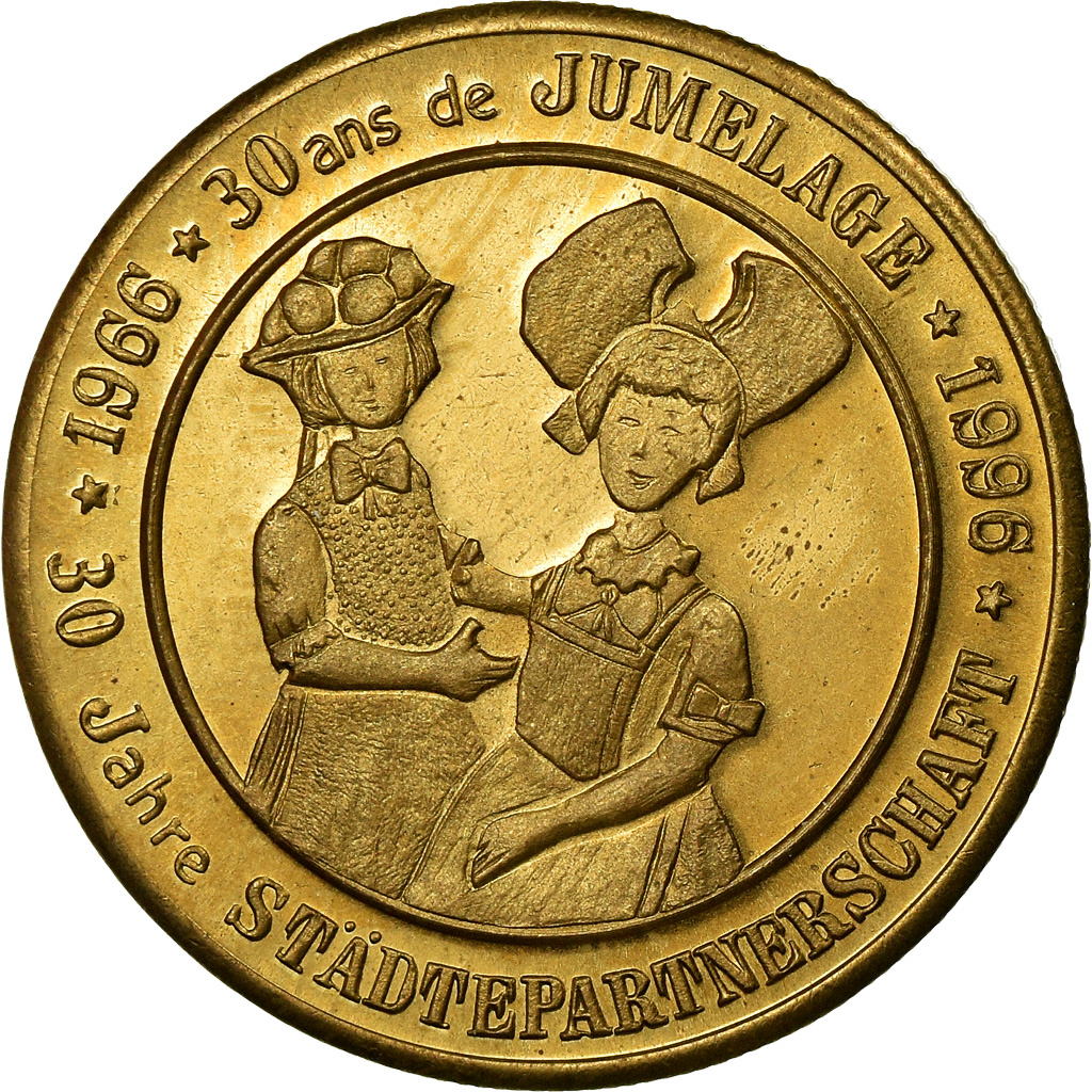 [#719434] francia, token, 3 euro de sélestat, 1 - Compra venta en ...