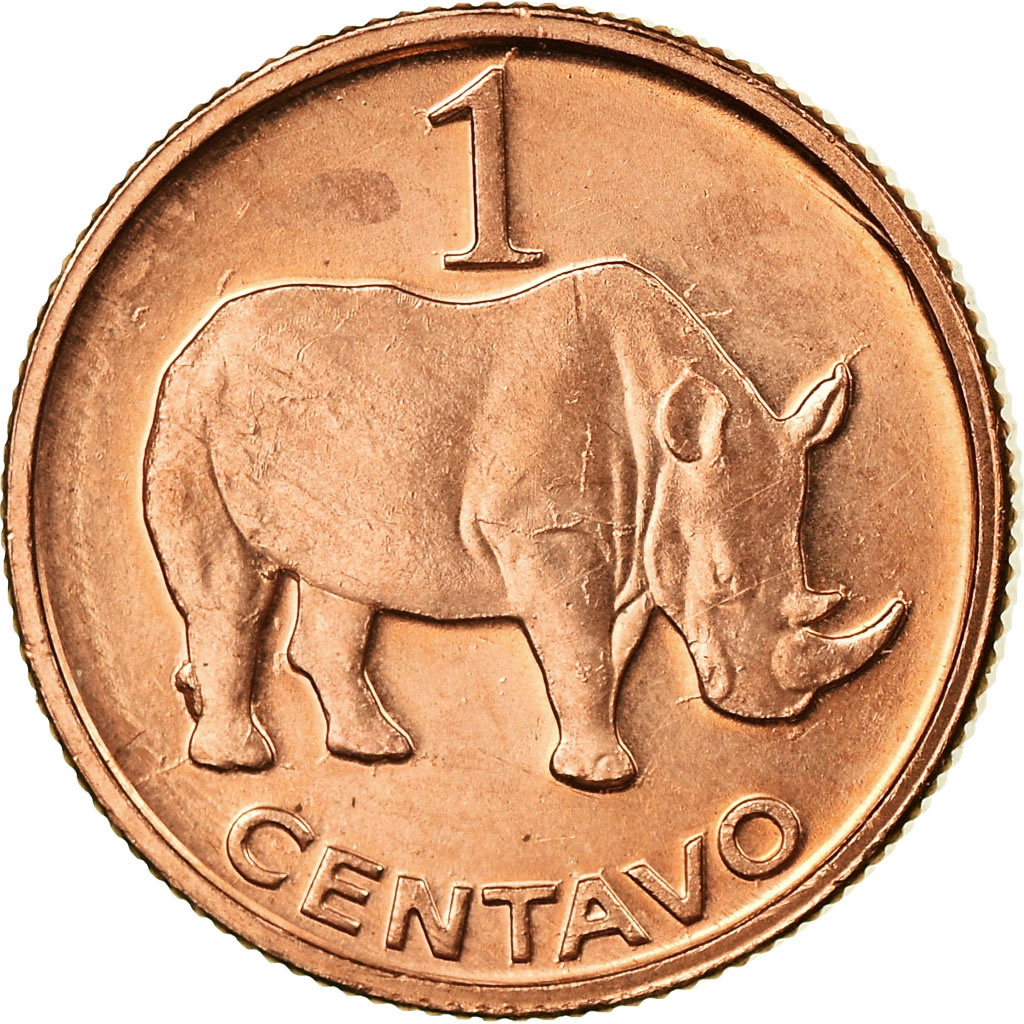Coin, Mozambique, Centavo, 2006, , Copper Plated Steel, KM:132