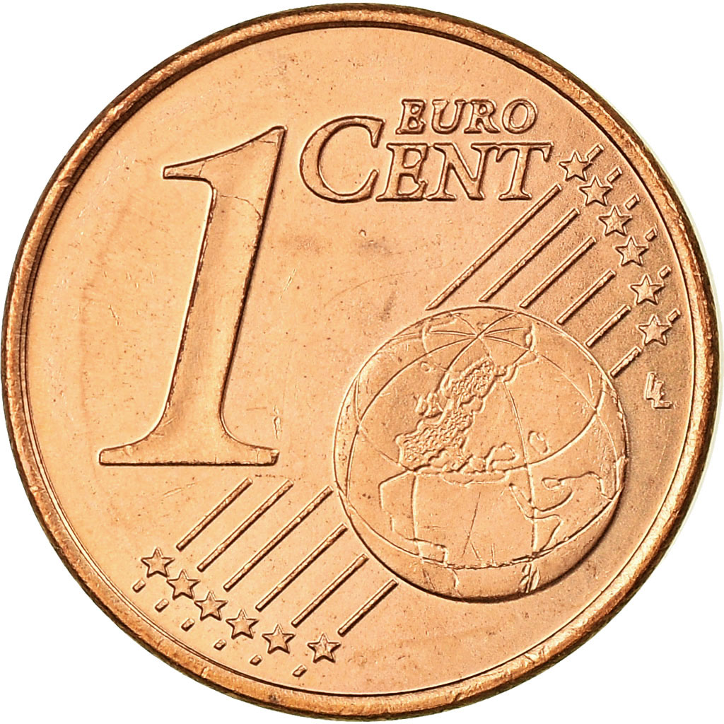  735972 Finlandia Euro Cent 2000 Mbc Cobr Compra Venta En