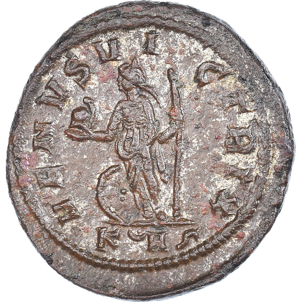 Magnia Urbica, Aurelianus, 283-285, Rome, Billon, , RIC:343 | Roman ...