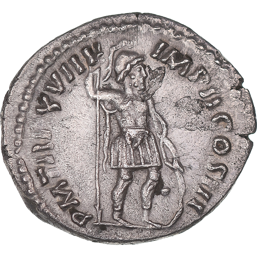 Coin, Ancient Rome, Roman Empire (27 BC – AD 476), Marcus Aurelius ...