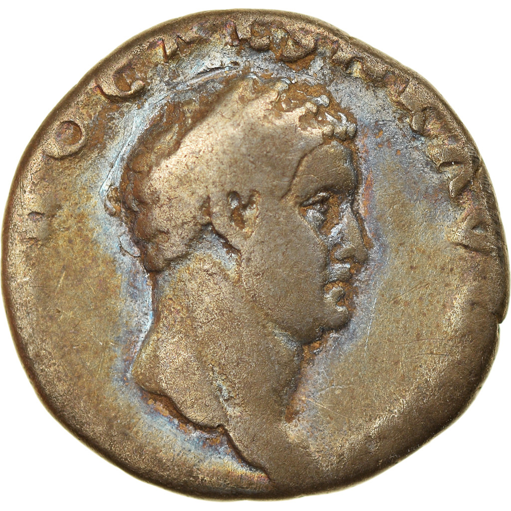 Coin, Otho, Denarius, 69 AD, Rome, , Silver, RIC:20 | Roman Imperial Coins