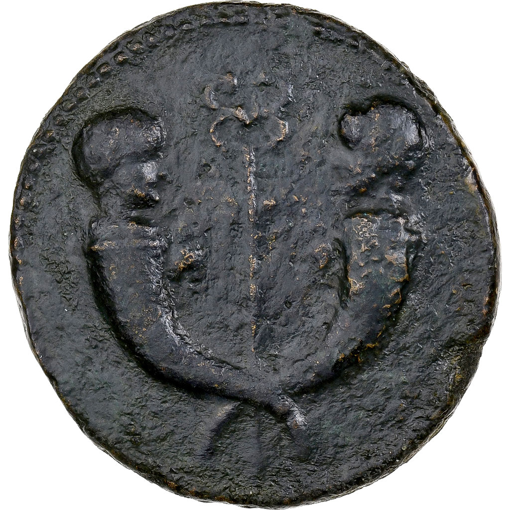 Drusus, Sestertius, 22-23, Rome, Rare, Bronze, , RIC:42 | Roman ...