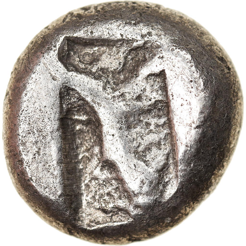 Coin, Achaemenid Empire, Siglos, Sardes, , Silver | Ancient Eastern Coins
