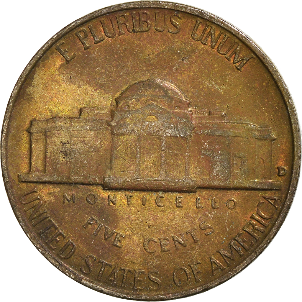 920396 Moneda Estados Unidos 5 Cents 1959 Compra Venta En 920396-moneda-estados-unidos-5-cents-1959-compra-venta-en