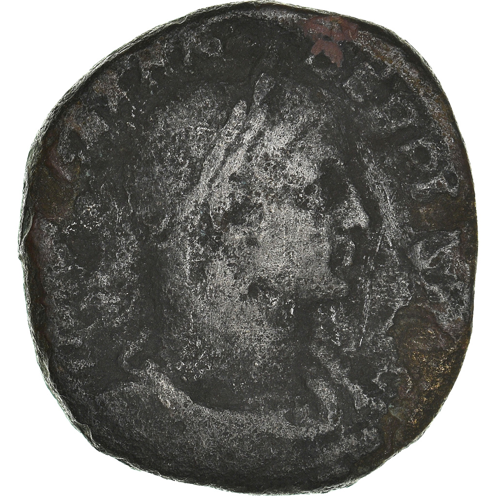 [#940391] moneda, severus alexander, sestercio, - Comprar Monedas ...