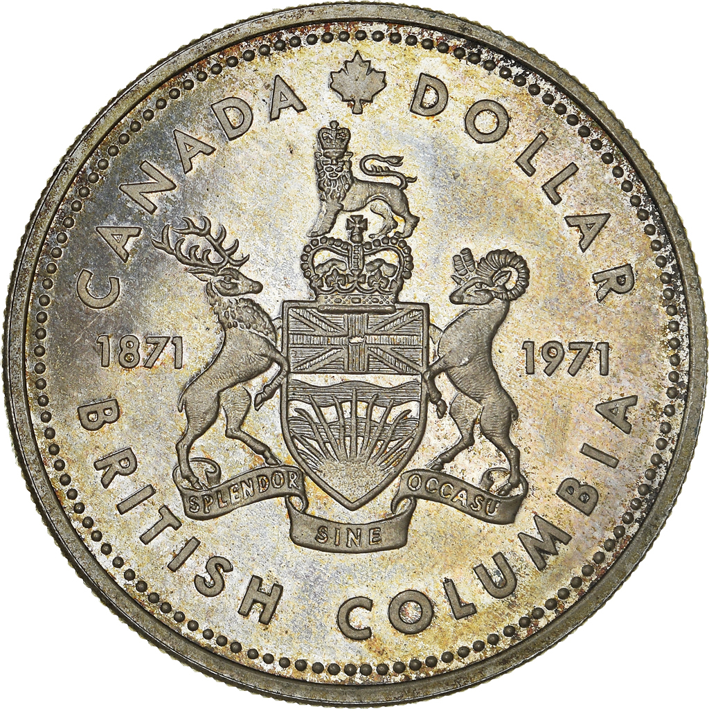[#940429] moneda, canadá, elizabeth ii, dollar, - Compra venta en ...