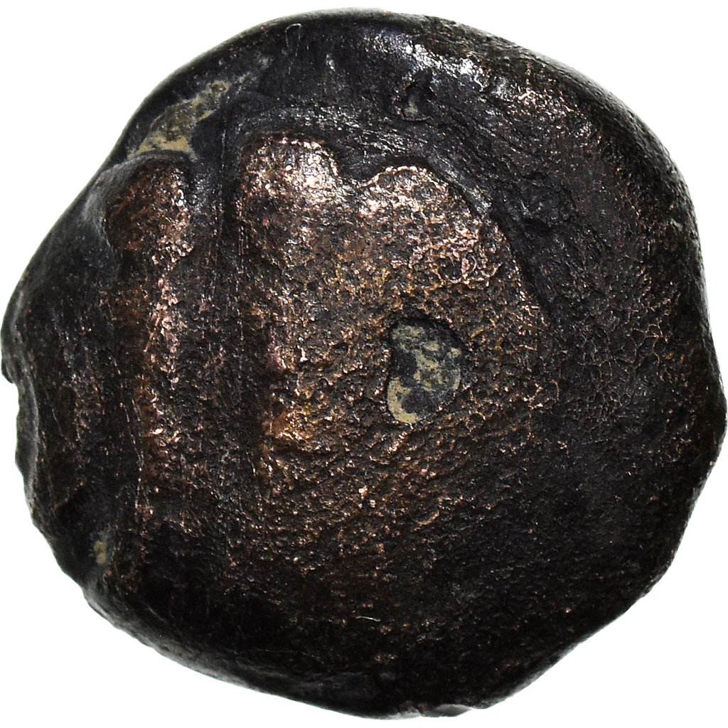 Coin, Remi, 1/4 Stater, , Electrum, Delestrée:185 | Celtic Coins