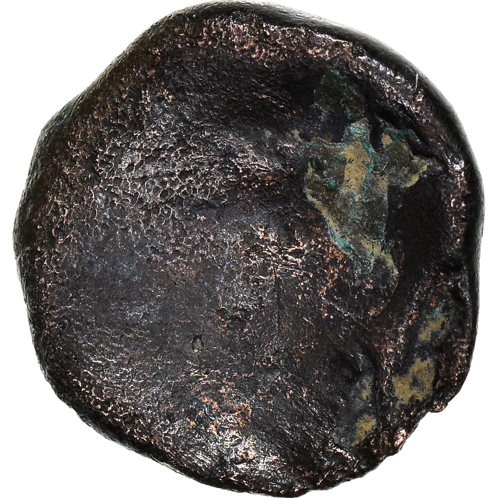 Coin, Remi, 1/4 Stater, , Electrum, Delestrée:185 | Celtic Coins