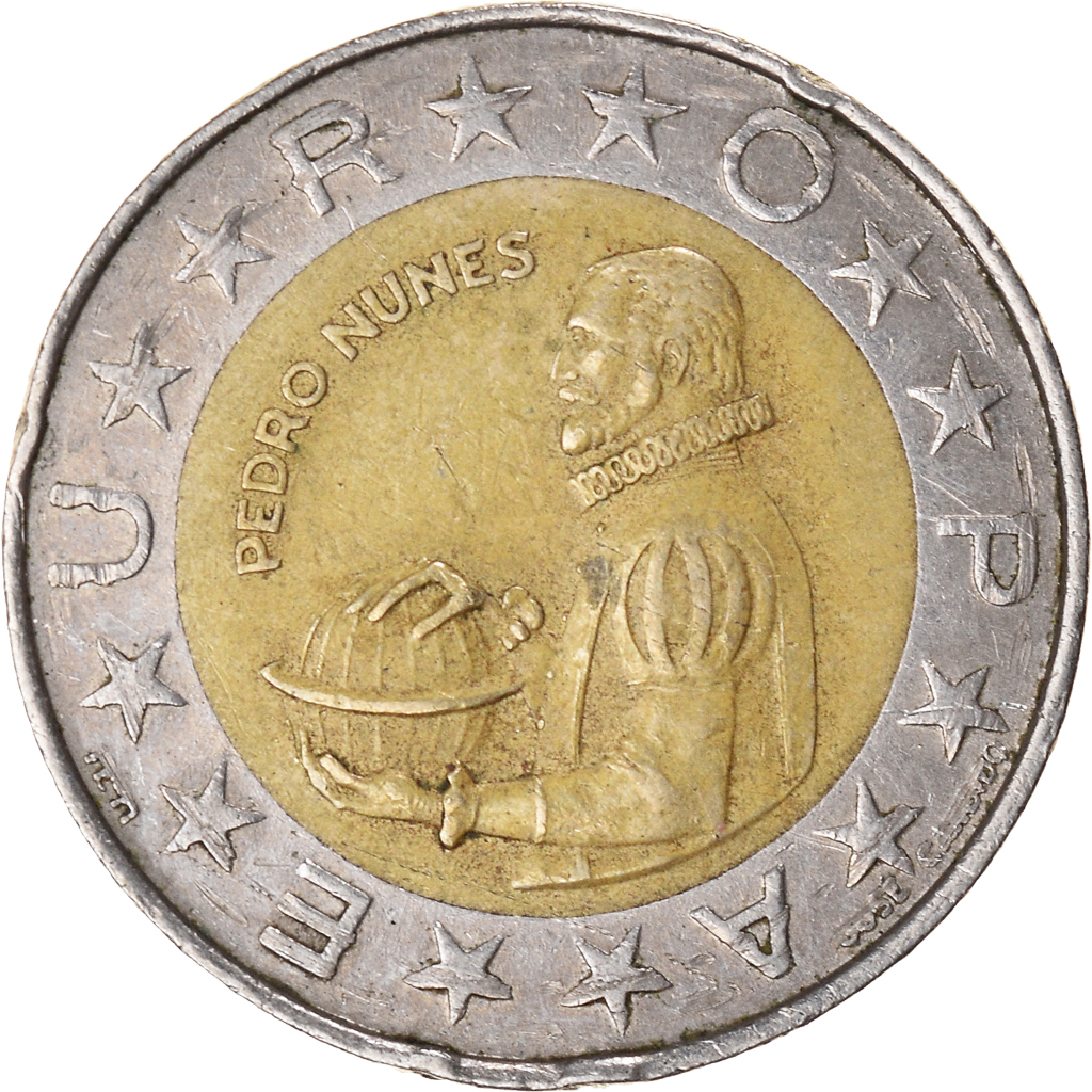 Coin, Portugal, 100 Escudos, 1989 | European Coins