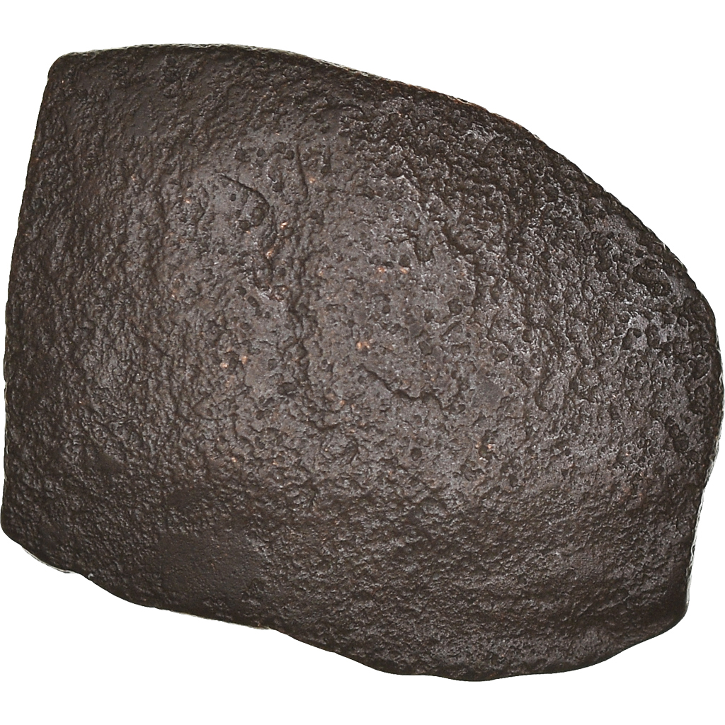 Coin, Isaac II Angelus, Aspron trachy, 1185-1195, Constantinople,